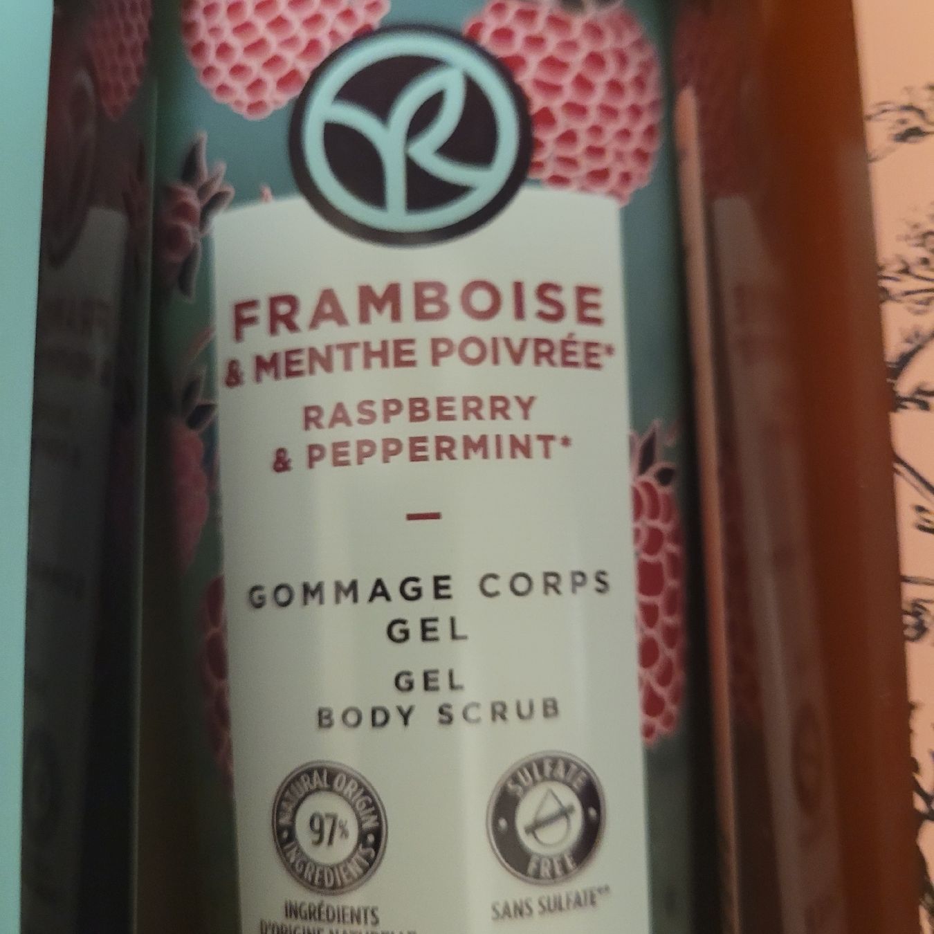 Yves Rocher Geschenkset (Neu und originalverpackt) in Allschwil für CHF ...