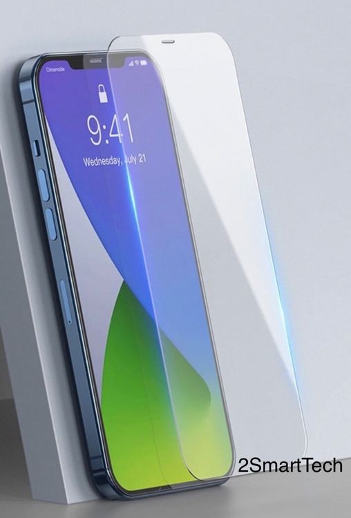 iPhone 12 Pro Max Panzerglas / Tempered glass | Kaufen auf Ricardo