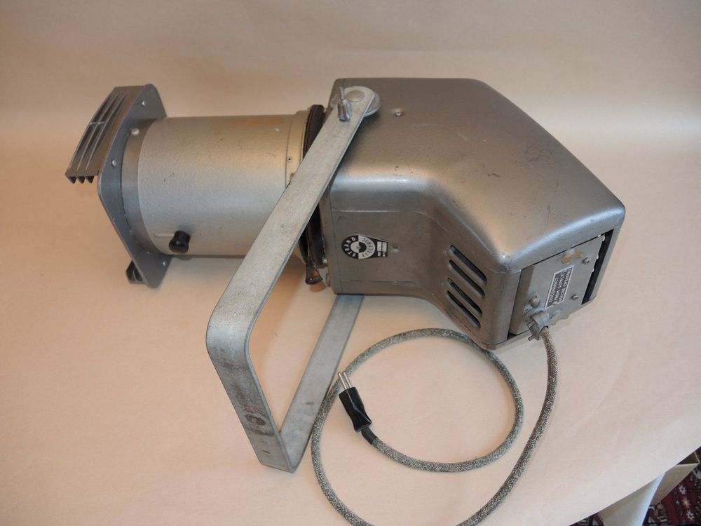 Theater Scheinwerfer Lampe StrandElectric (Versand möglich) | Kaufen auf Ricardo