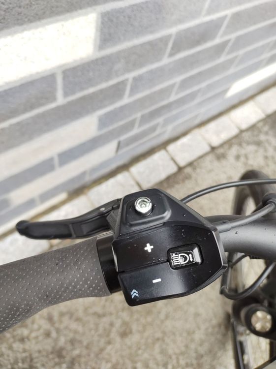 FLYER Upstreet-6 Speed-Pedelec bis 45Km/h, Läuft gut (Gebraucht) in ...