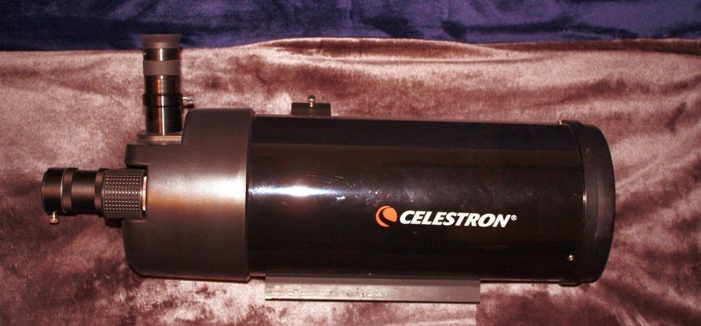 Celestron C130 Maksutov-Cassegrain (Gebraucht) in Rheinau für CHF 100 ...