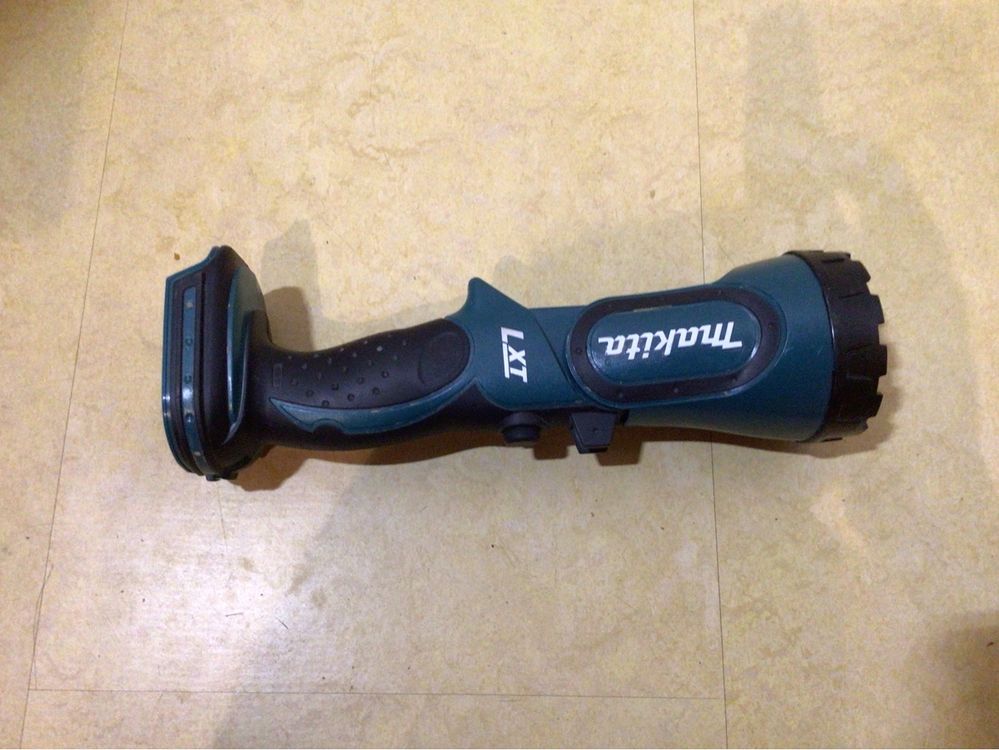 Makita Lampe | Kaufen auf Ricardo