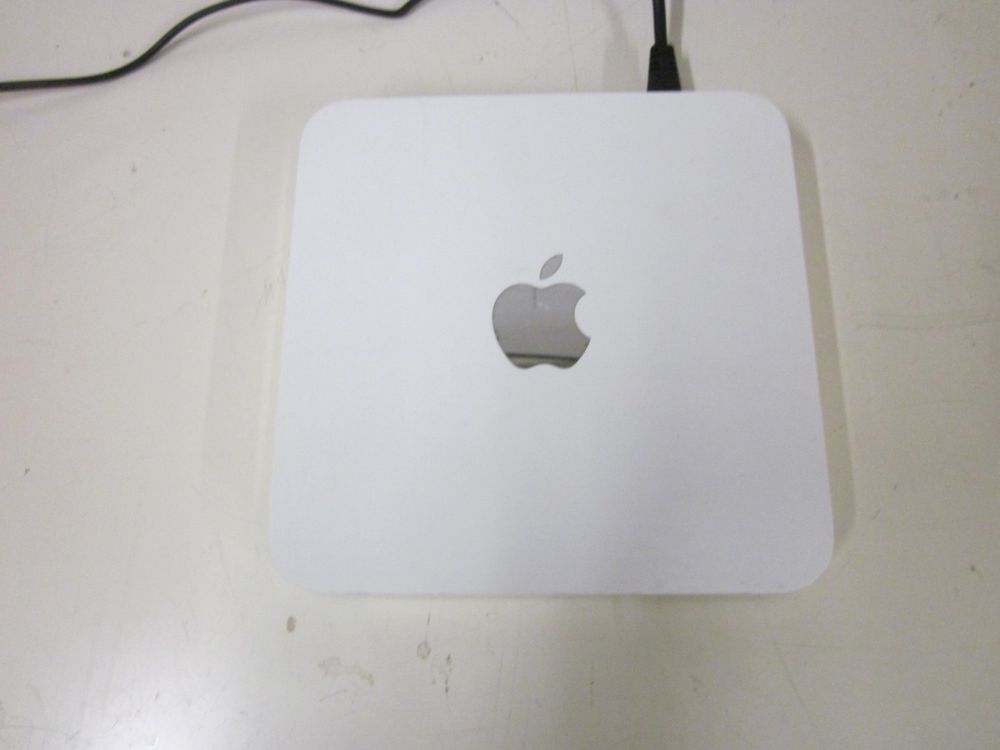 APPLE AirPort A1409 | Kaufen auf Ricardo