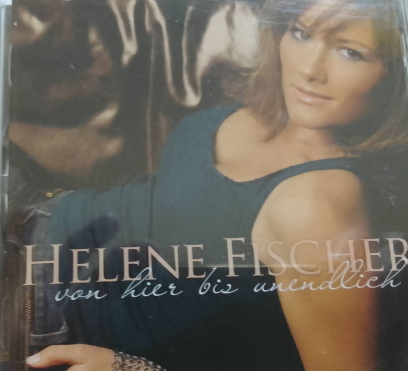 Helene Fischer CD | Kaufen auf Ricardo