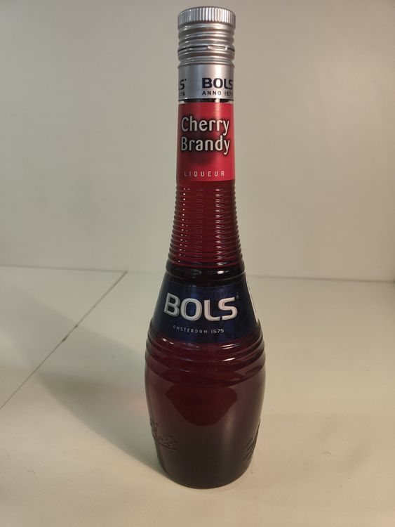 Boos Cherry Brandy (w) (Neu und originalverpackt) in Künten für CHF 15 ...