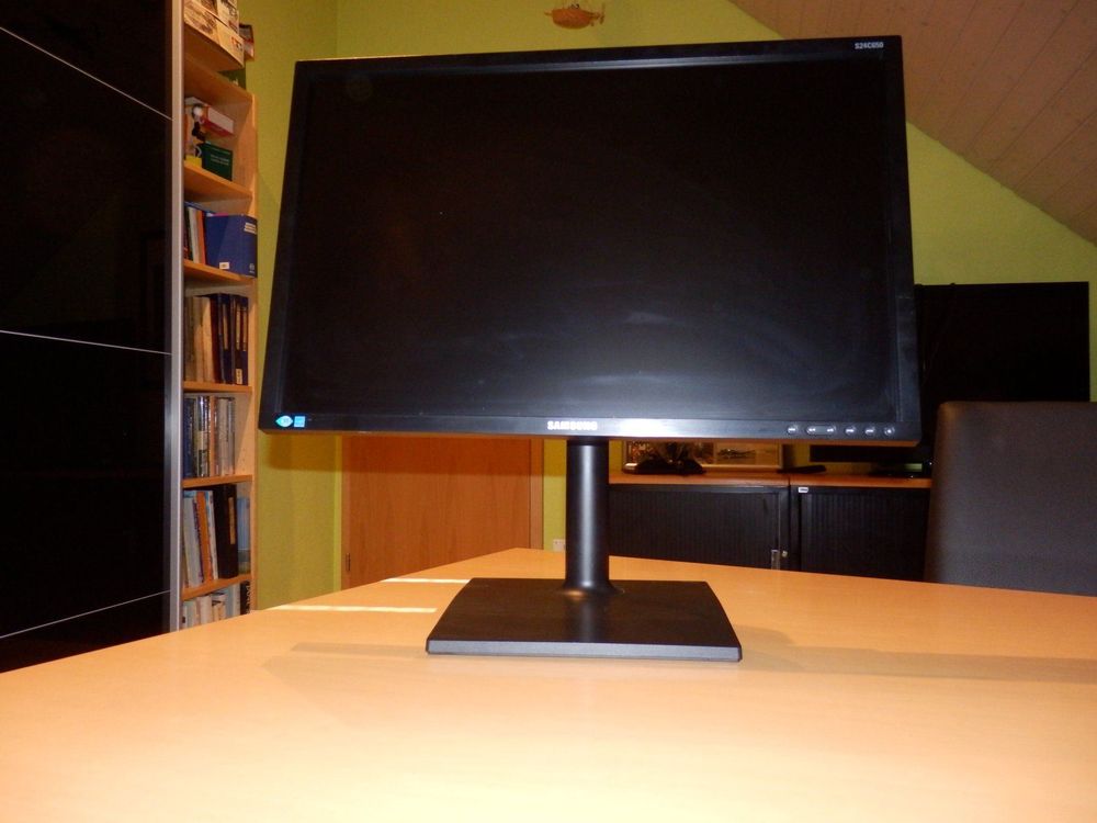 Business Monitor Samsung S24C650 | Kaufen auf Ricardo