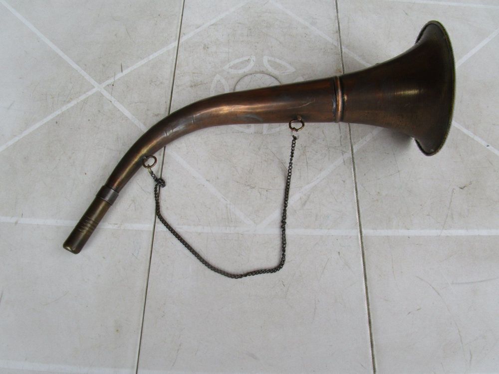 Posthorn / Jagthorn / Rufhorn (Gebraucht) in Weier im Emmental für CHF ...