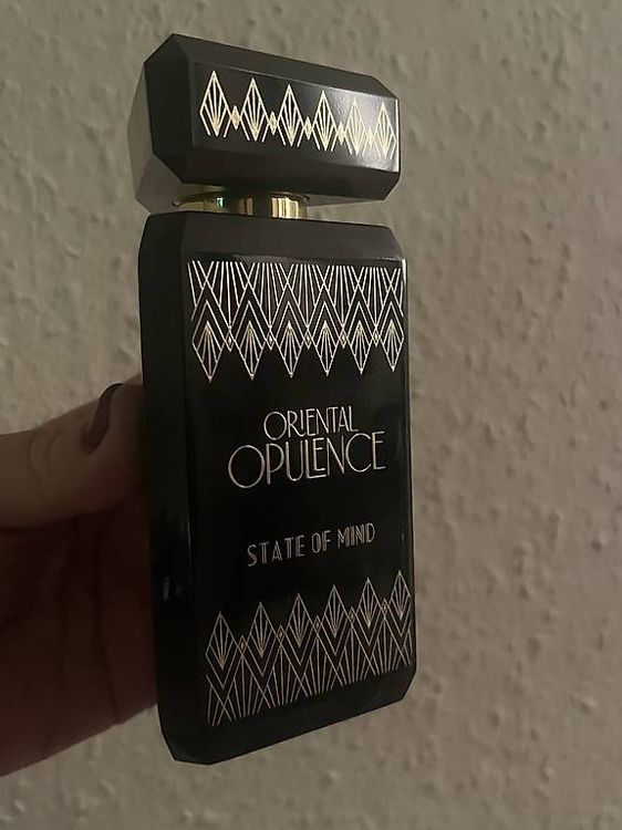 Parfum Oriental Opulence by State of Mind (decant) (D'occasion) à ...