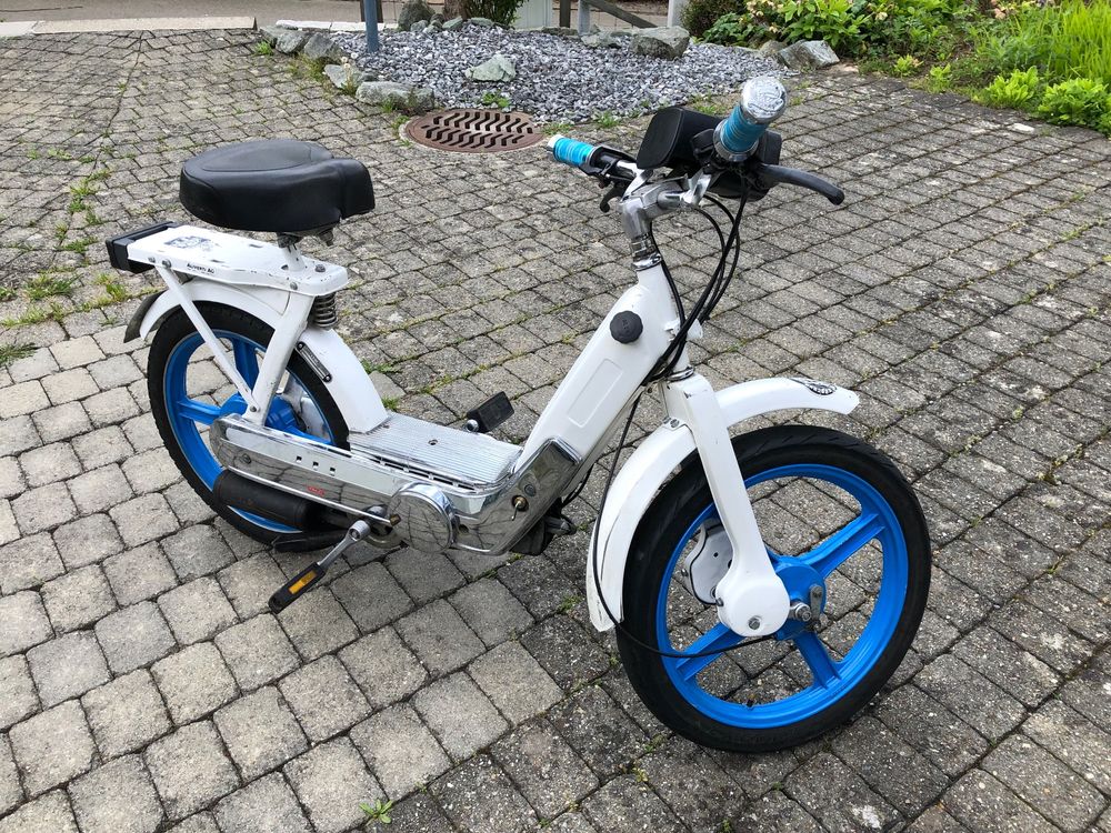 Piaggio Ciao | Kaufen auf Ricardo