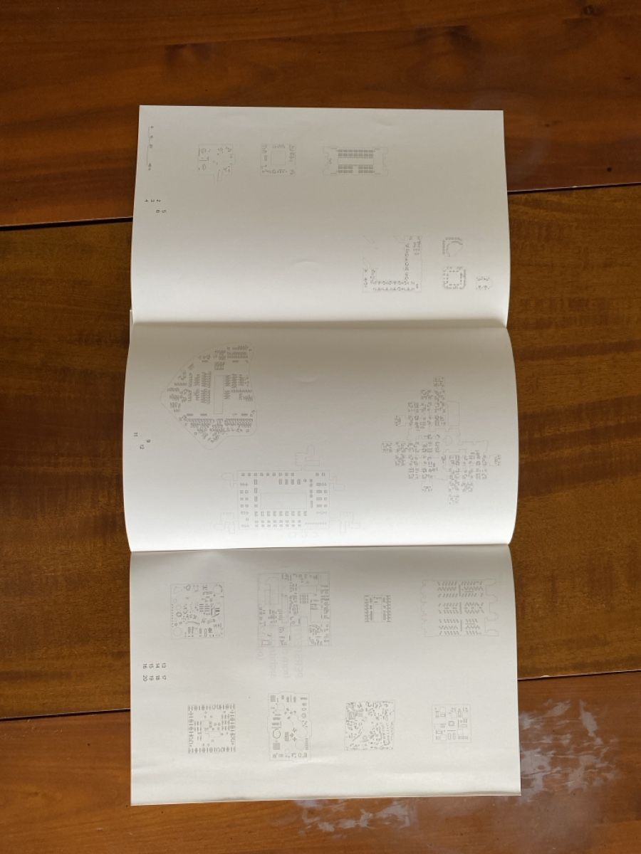 A-Typical Plan - Projects and essays - Jeanette Kuo (Gebraucht) in ...