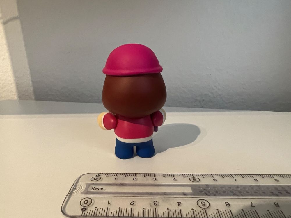 Meg Griffin Kidrobot Family Guy Figur Collectible Art (Gebraucht) in ...