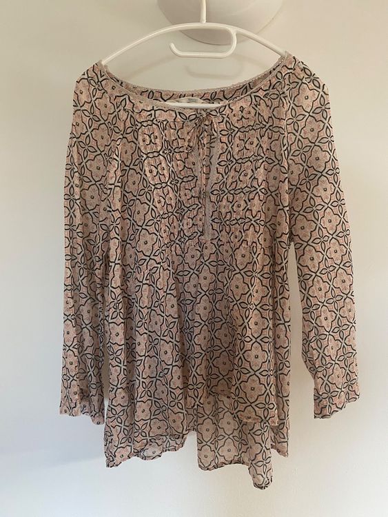 Bluse/Tunika von Odd Molly Gr. 4 | Kaufen auf Ricardo