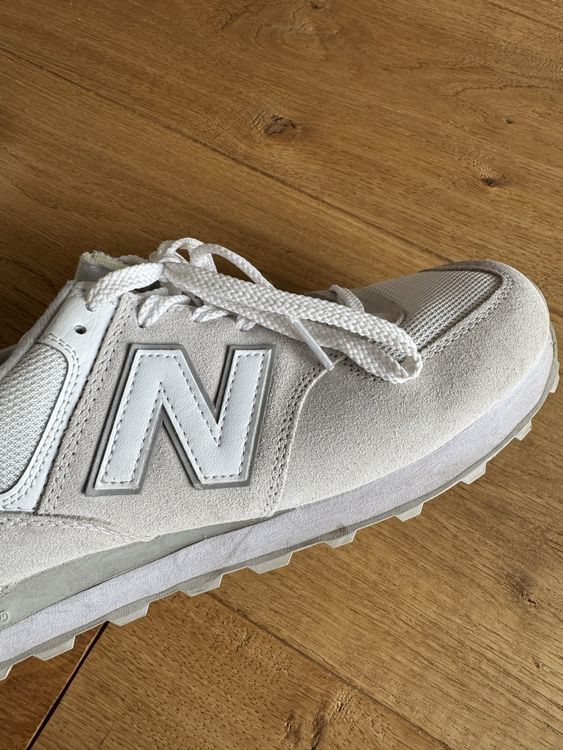 New Balance 574, 44.5, Classic Sneakers (Gebraucht) in Bern für CHF 17. ...