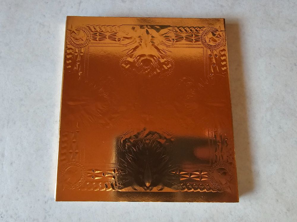 Kanye West & Jay-Z - Watch The Throne | Kaufen auf Ricardo