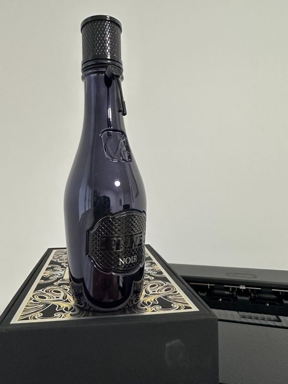 RIIFFS - Prive Noir - EdP 100ml, riecht wie Aventus (Neu (gemäss ...