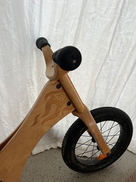 Early Rider Classic 14/12 Zoll Laufrad | Kaufen auf Ricardo