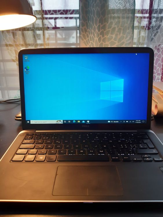 Ultraviolet Dell XPS 13 9333 (Gebraucht) in Glattfelden für CHF 109 – mit Lieferung auf Ricardo ...