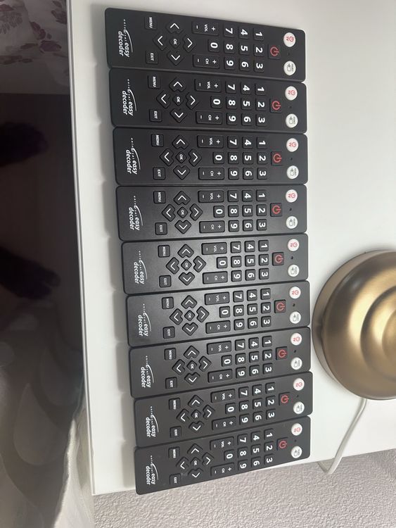 Universal easy Decoder (Neu (gemäss Beschreibung)) in Zürich für CHF 50 ...