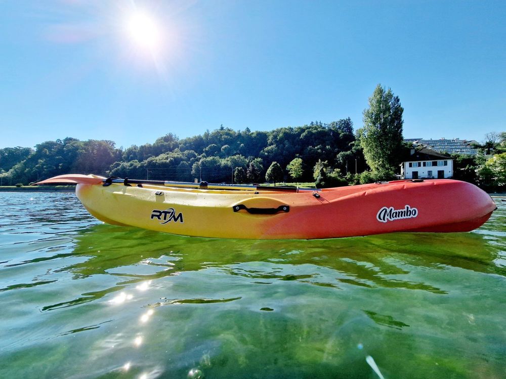 Kayak / Kajak Rotomod RTM Mambo | Kaufen auf Ricardo