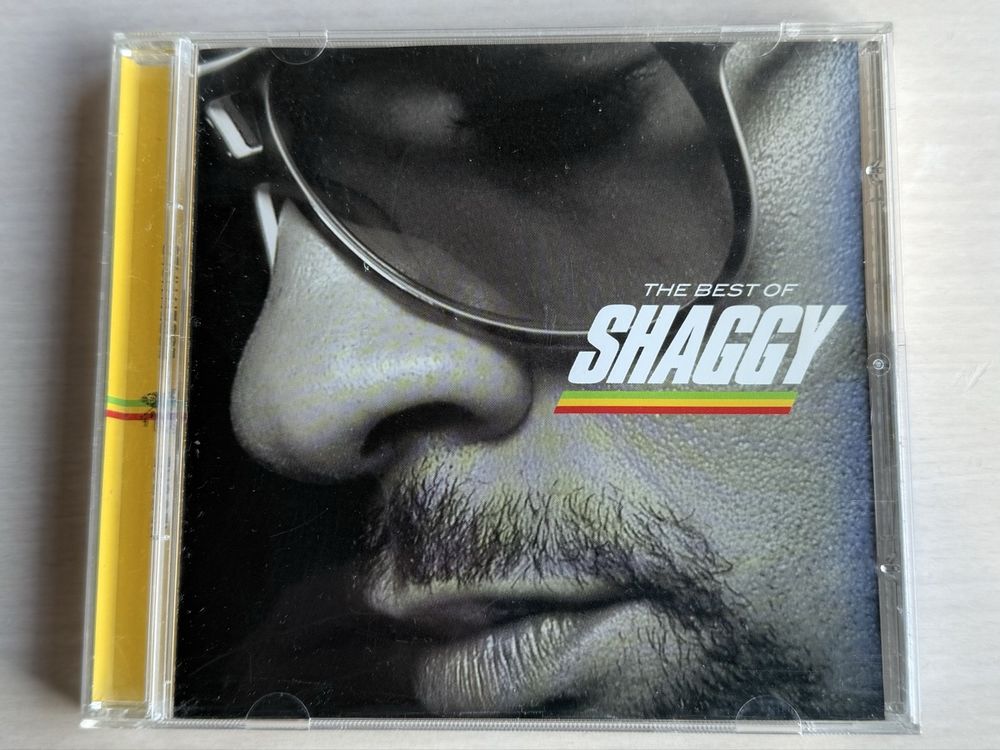 Shaggy - The Best Of - CD | Kaufen auf Ricardo