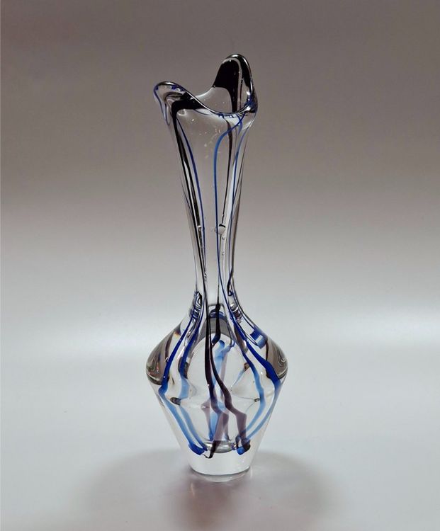 Vase Designer Connu