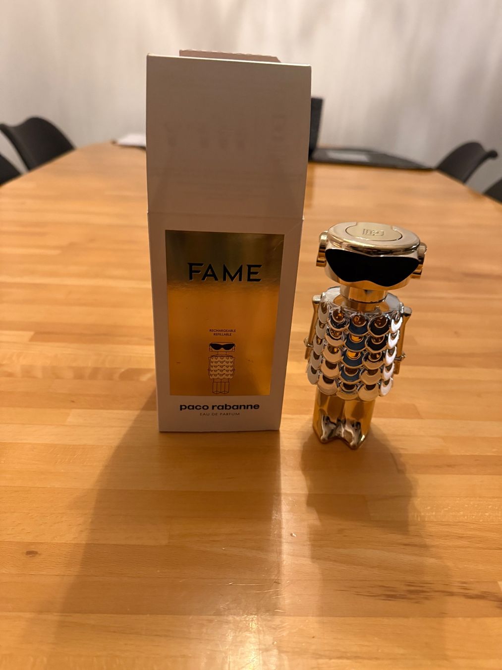 Paco Rabanne Feme (Neu (gemäss Beschreibung)) in Thusis für CHF 50 ...