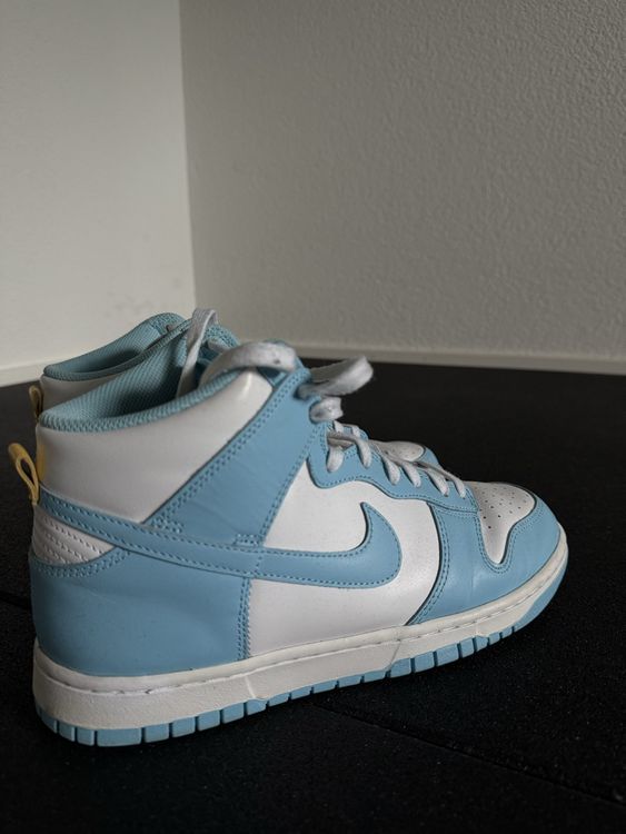 Nike Dunk Sky High, taglia 43 (Usato) a Rapperswil SG per CHF 60 – con ...