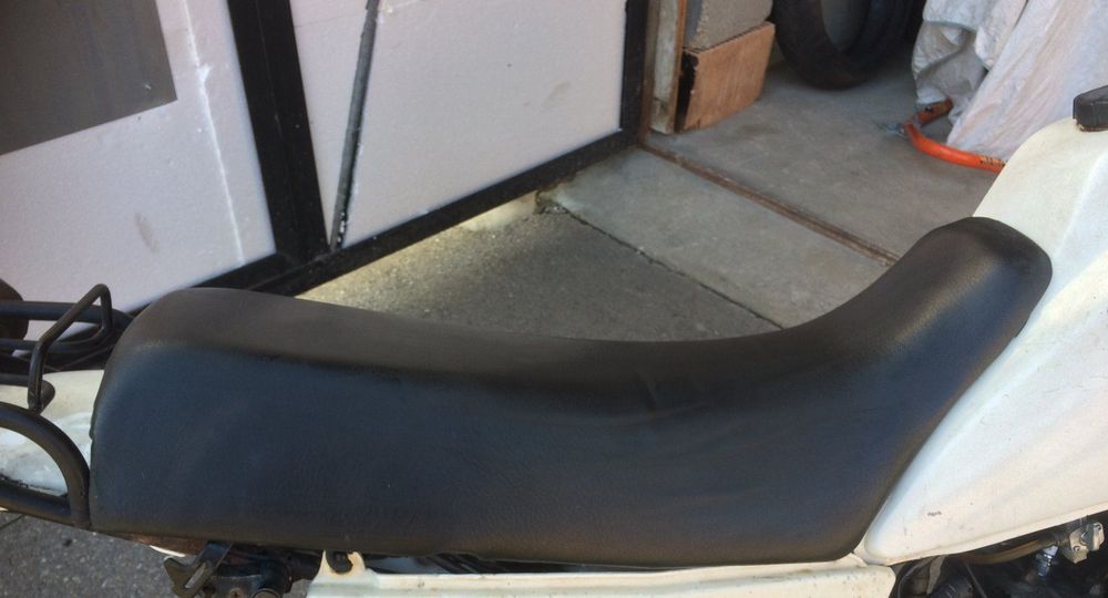 Yamaha DT 125 10V (Gebraucht) in Treyvaux für CHF 702 – mit Lieferung ...