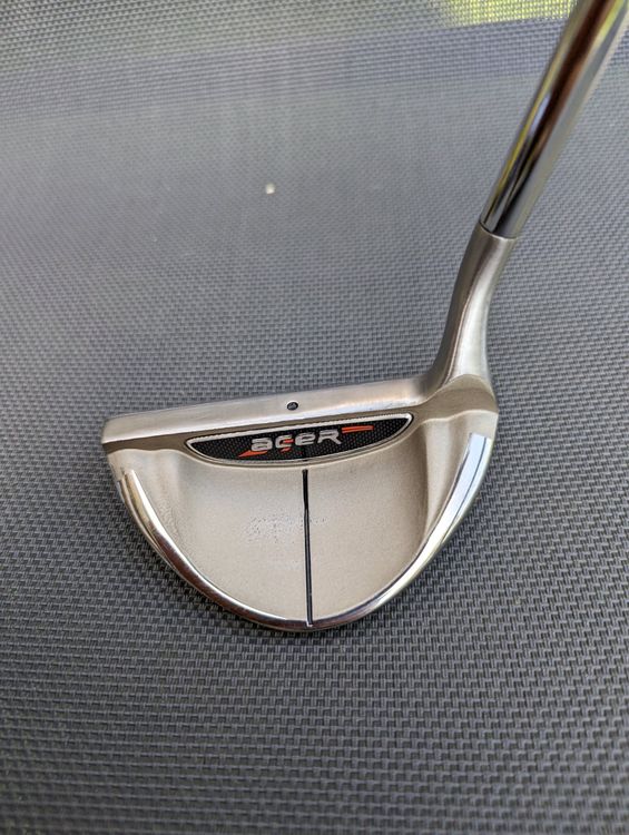 Chipper Acer pour gaucher | Kaufen auf Ricardo