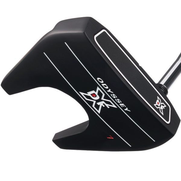 Odyssey DFX #7 Putter | Acheter sur Ricardo