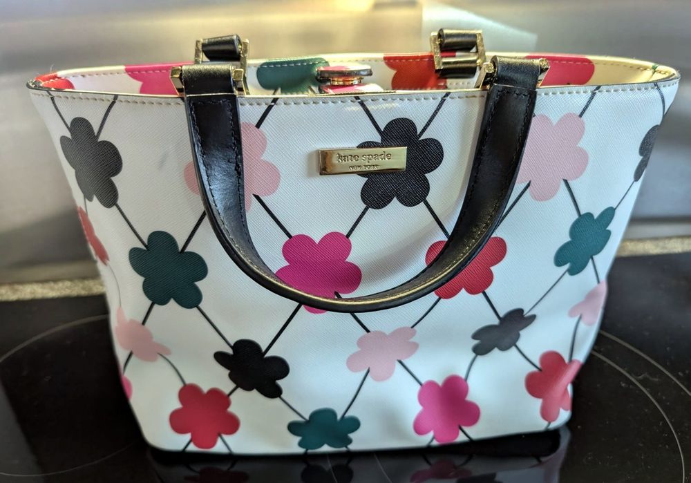 Original Kate Spade New York Juno Grant Street (Gebraucht) in Ettingen ...
