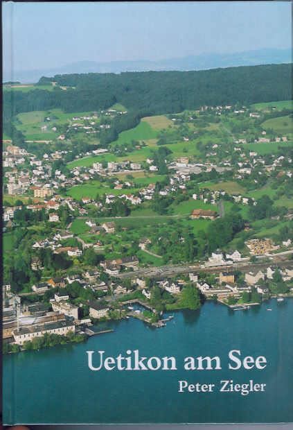 Uetikon am See , Chronik 1983 (Gebraucht) in Solothurn für CHF 29 – mit Lieferung auf Ricardo kaufen