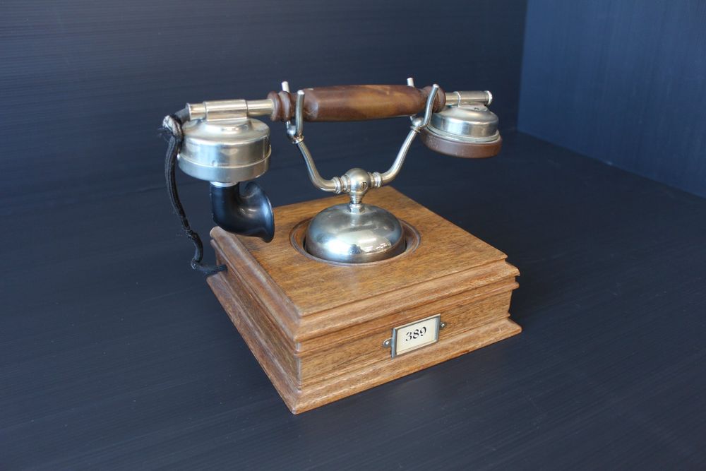 Telefon Antik | Kaufen auf Ricardo