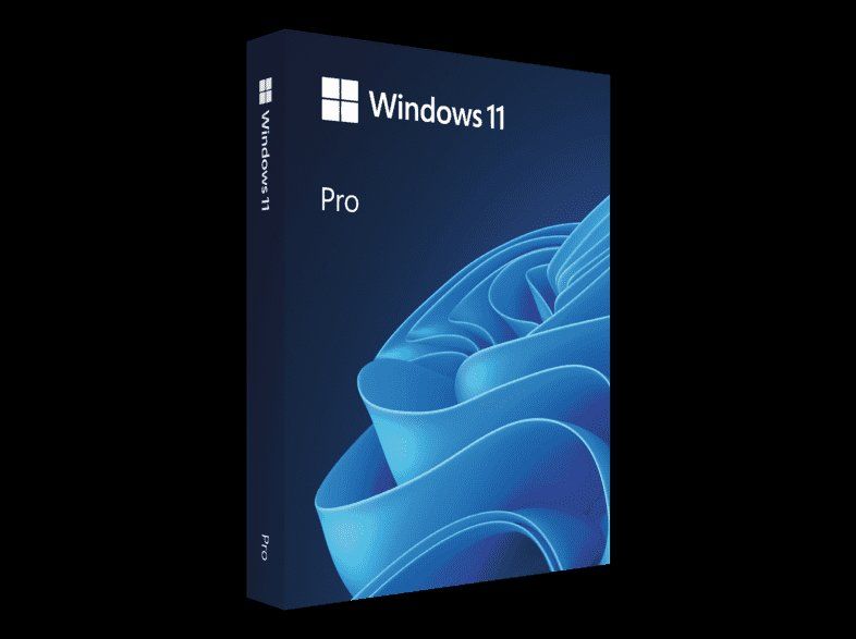 Windows 11 Pro 64-bit PC - German | Kaufen auf Ricardo