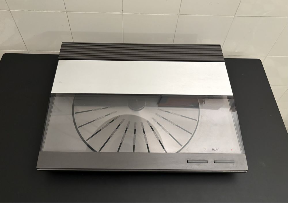 beogram 3300_BANG & OLUFSEN_plattenspieler (Gebraucht) in Basel für CHF ...