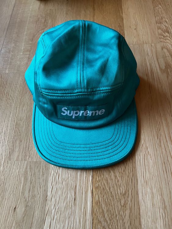 Supreme 5-Panel Cap | Kaufen auf Ricardo