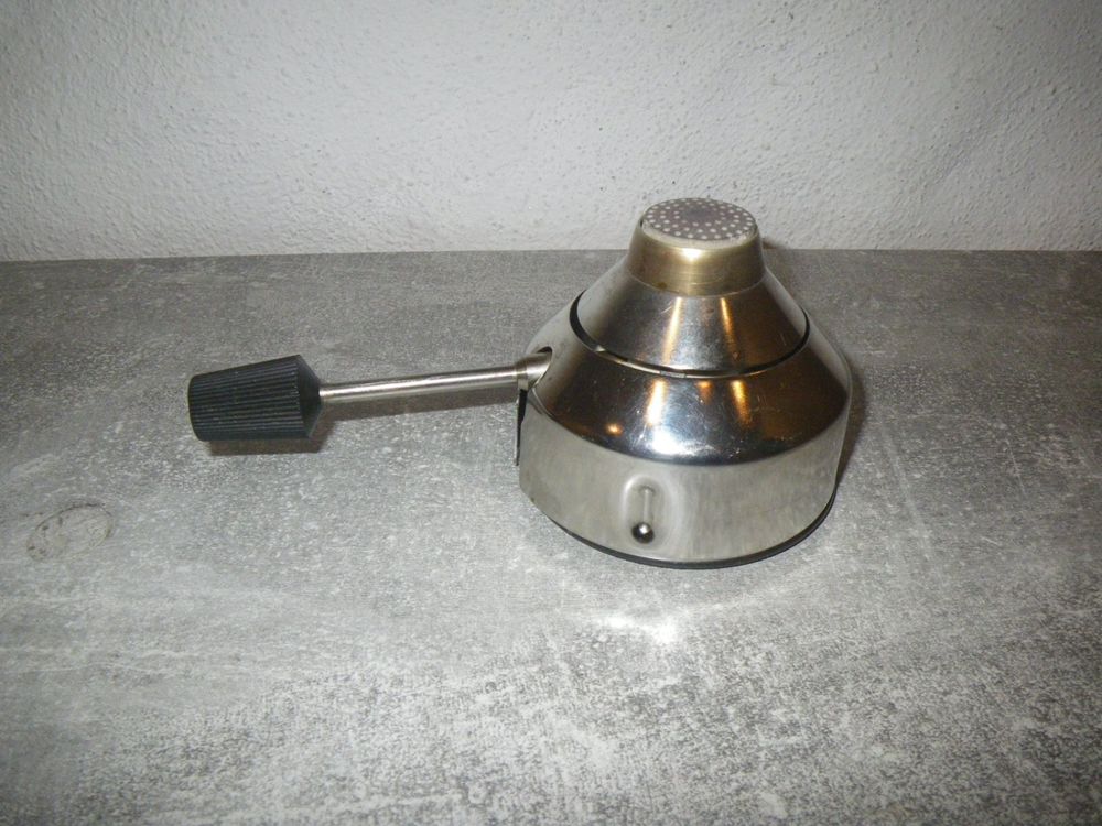 Kisag Gasbrenner (Gebraucht) in Belp für CHF 25 – mit Lieferung auf Ricardo kaufen