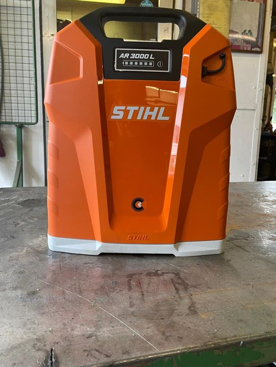 Stihl AR3000L (Neu (gemäss Beschreibung)) in Grasswil für CHF 770 – nur ...