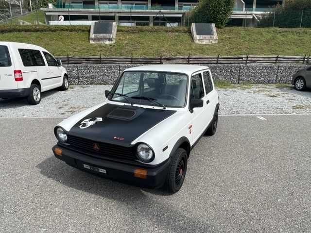 Lancia A112 Abarth | Kaufen auf Ricardo