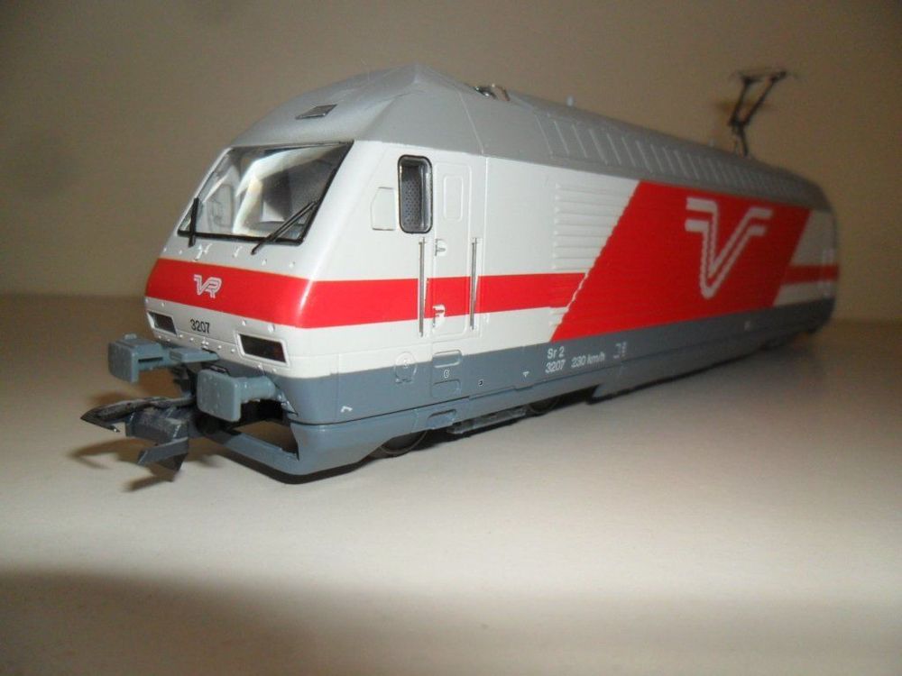 Roco Vr Sr2 (Neu und originalverpackt) in Küblis für CHF 233 – mit ...