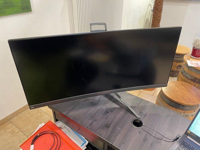 Acer predator X34A (Gebraucht) in Magden für CHF 300 – nur Abholung auf ...