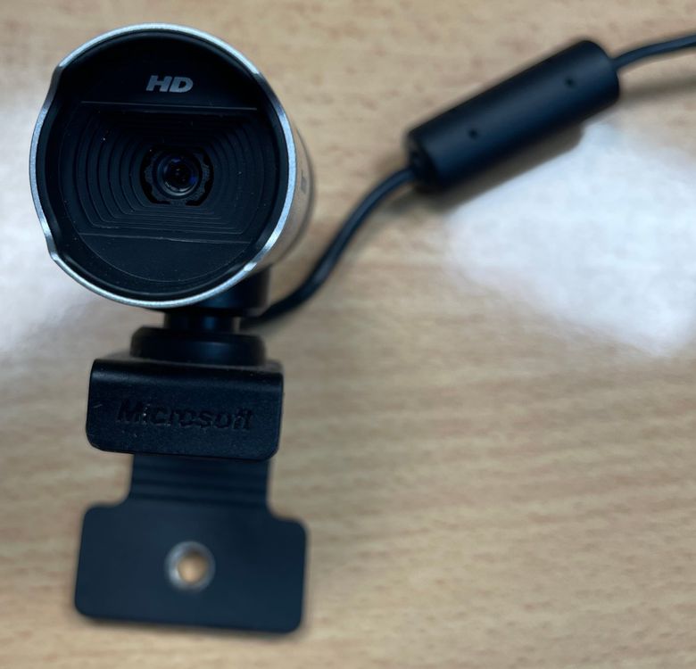 Original Microsoft LifeCam Studio Full-HD 1080p USB Webcam | Kaufen auf ...