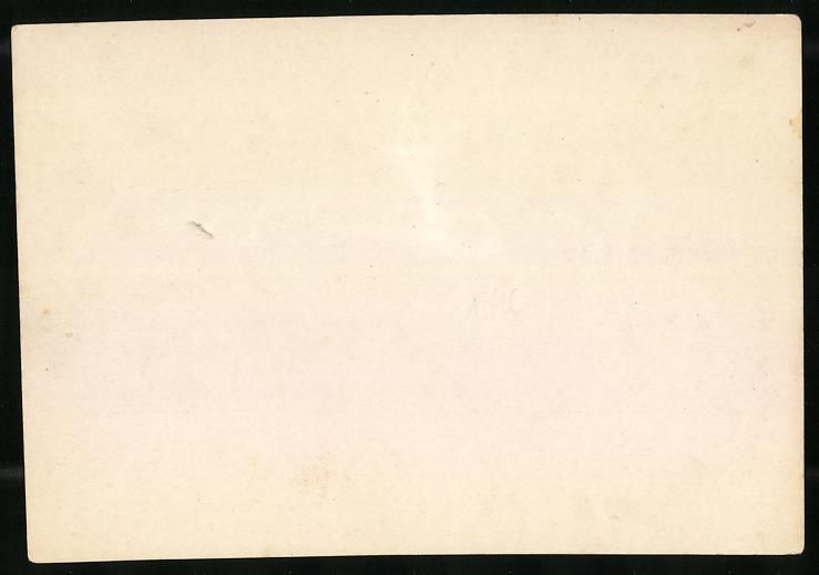 Fotografie Bebra, ausgebrannte Eisenbahn (Gebraucht) in Berlin für CHF ...