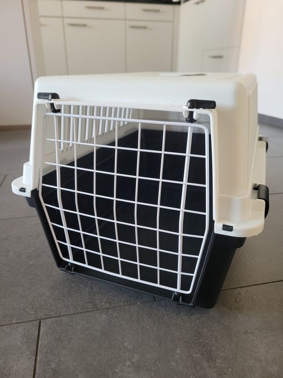 Transportbox (Neu (gemäss Beschreibung)) in Kirchberg BE für CHF 10 ...