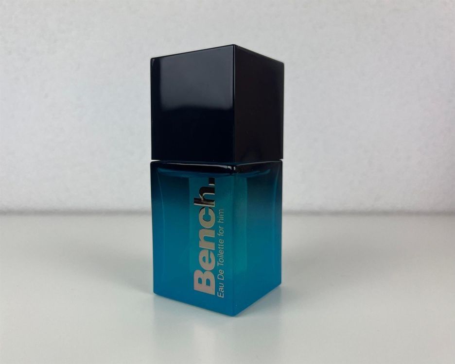 Bench for Him Eau de Toilette 50ml (Neu (gemäss Beschreibung)) in Stein ...