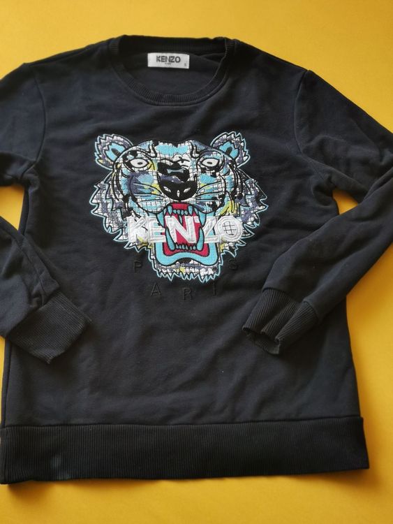 Kenzo Pulli | Kaufen auf Ricardo