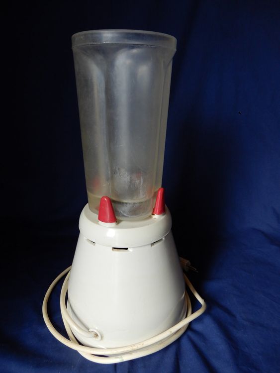 TECHAG Turmix Mixer Küsnacht 50er Jahre | Kaufen auf Ricardo