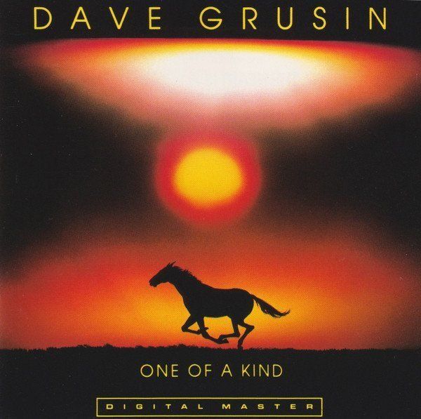 Dave Grusin feat. Ron Carter, Anthony Jackson, Steve Gadd, (Gebraucht ...