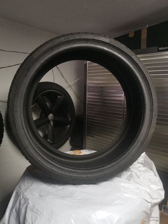 Reifen Pirelli 245 30 20 NEU | Kaufen auf Ricardo