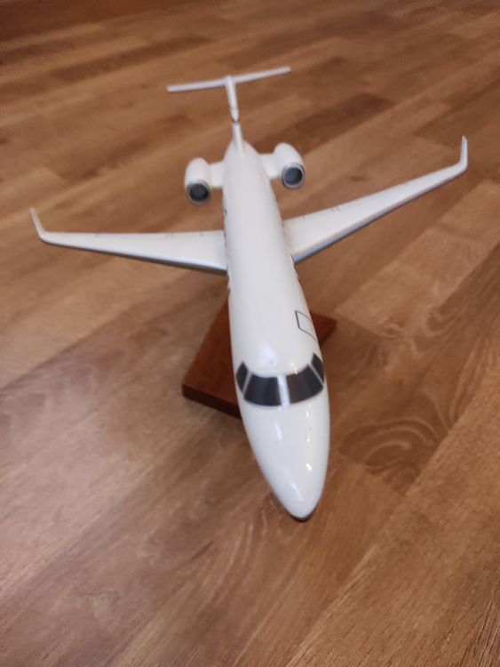 Flugzeug Legacy HB-JEA | Kaufen auf Ricardo